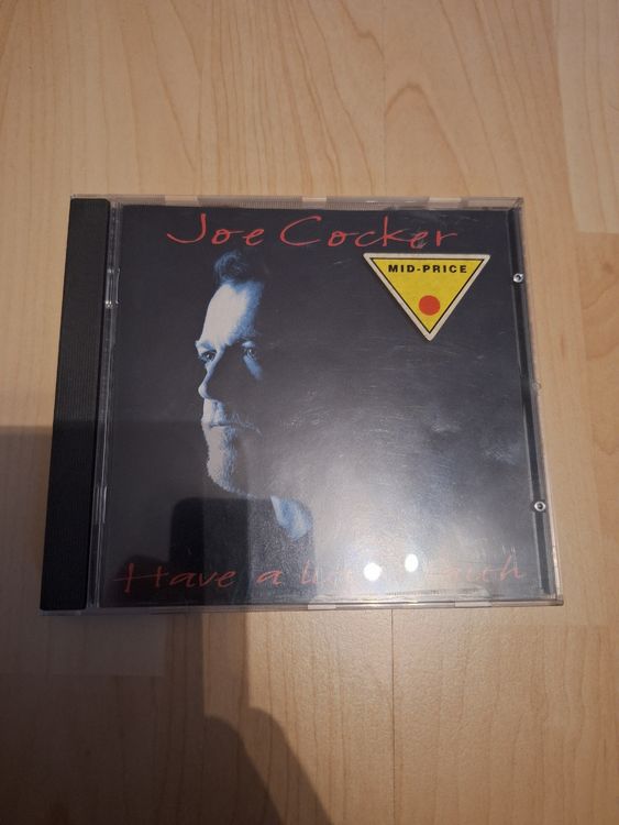 CD Joe Cocker | Kaufen auf Ricardo