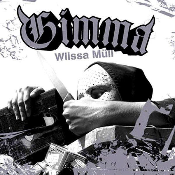 Gimma – Wiissa Müll | Kaufen auf Ricardo