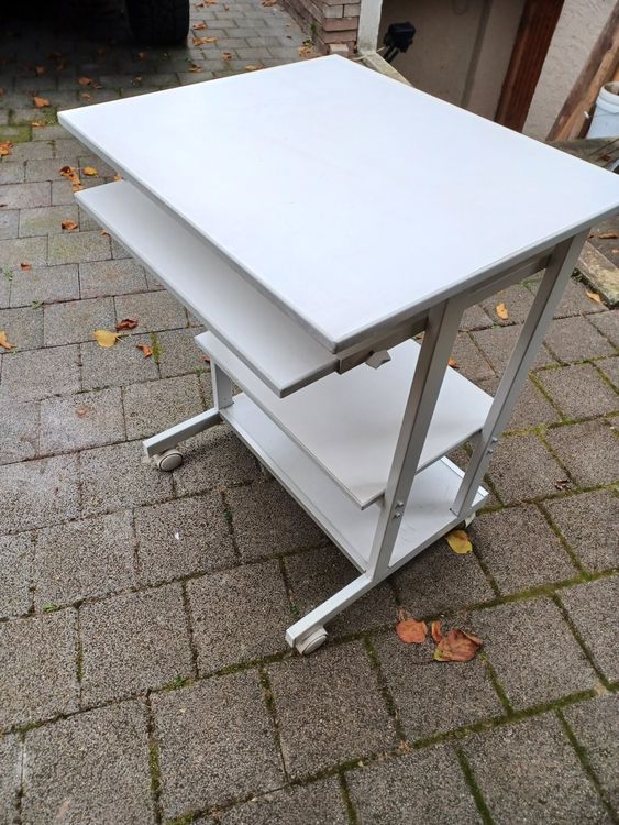 PC Tisch | Kaufen auf Ricardo