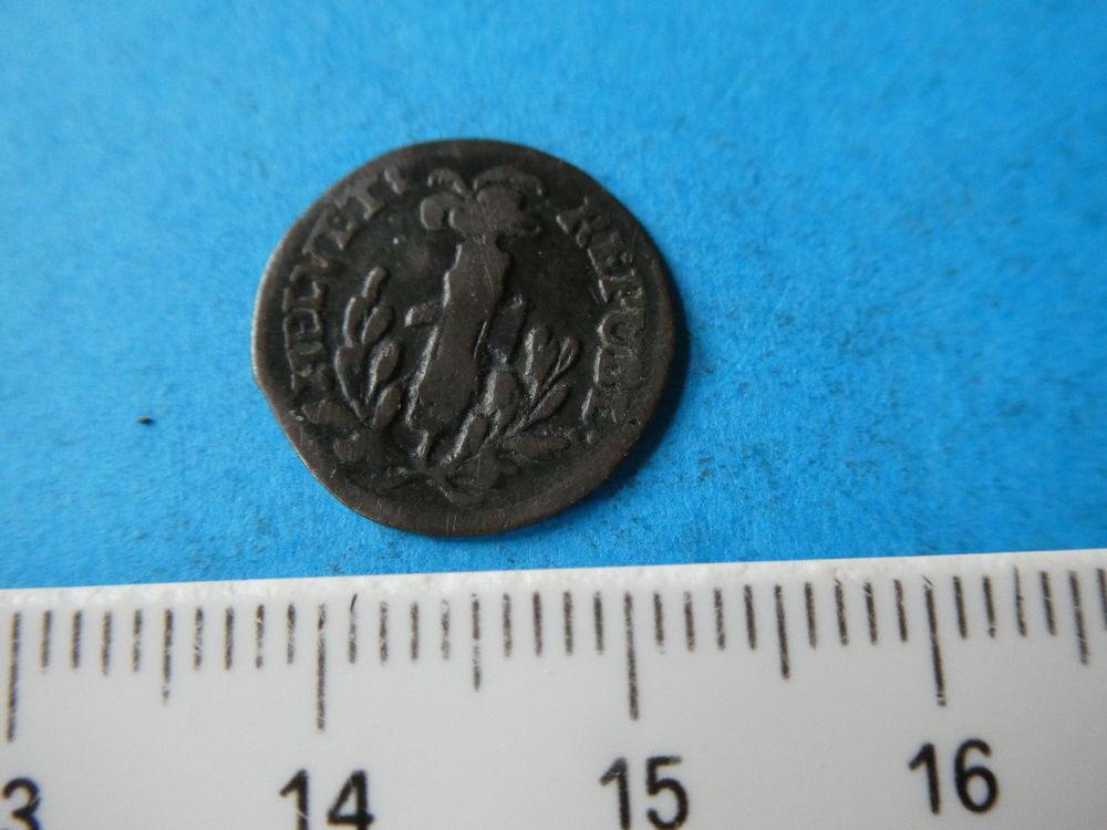 Helvetische Republik 1802, Rappen | Kaufen auf Ricardo