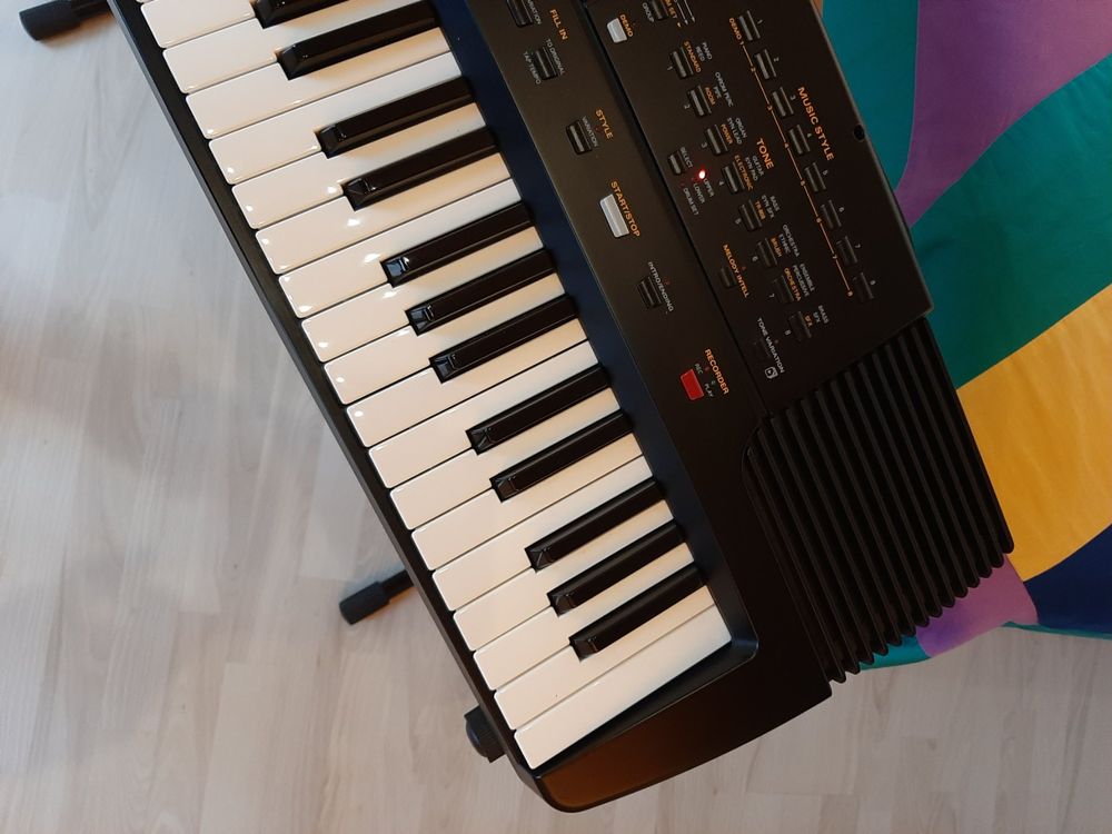Roland Keyboard E-14 (Gebraucht) in Ennenda für CHF 80 – nur Abholung ...
