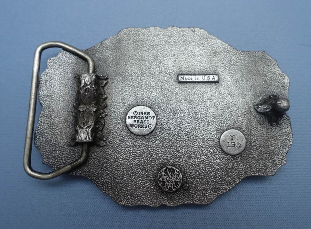 Gürtelschnalle Buckles USA - US Army Combat Infantryman, alt | Kaufen ...