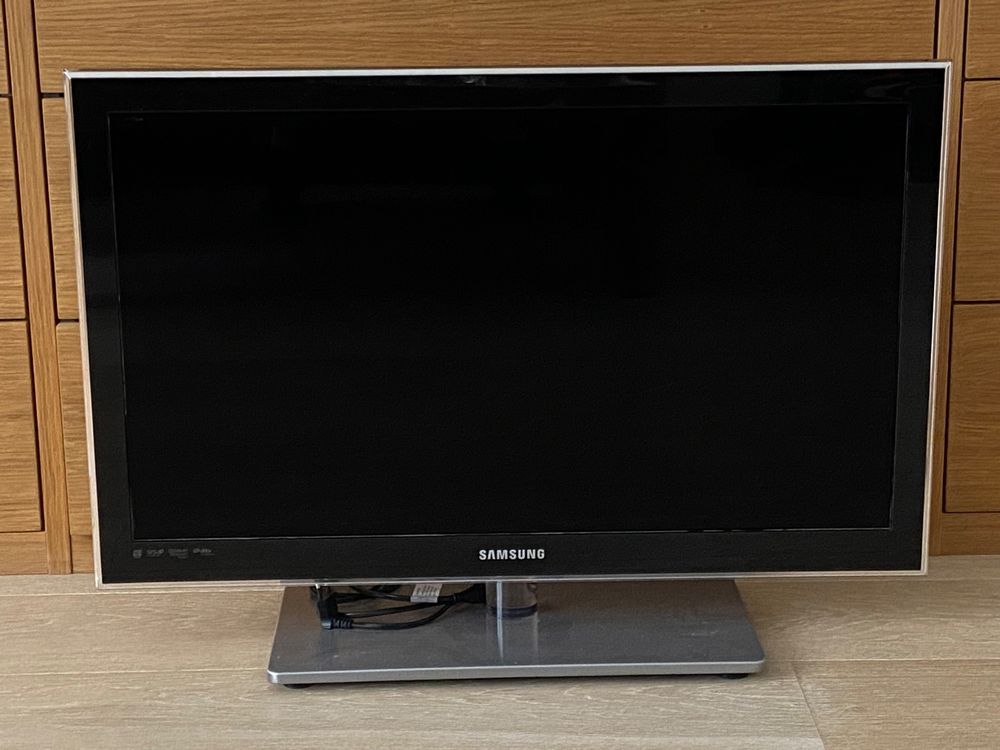 Samsung TV UE32C6000 32" | Kaufen auf Ricardo