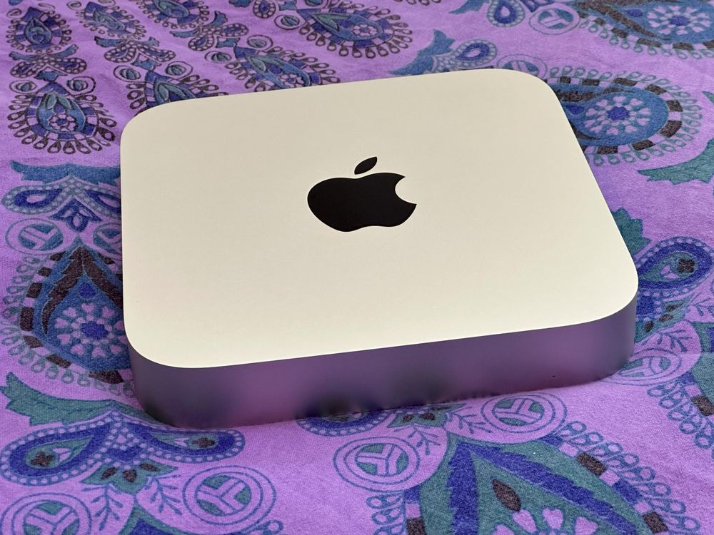 MacMini M2 Pro (2023) 12C CPU/19C GPU/16C N.E. 32GB 1TB SSD | Kaufen ...