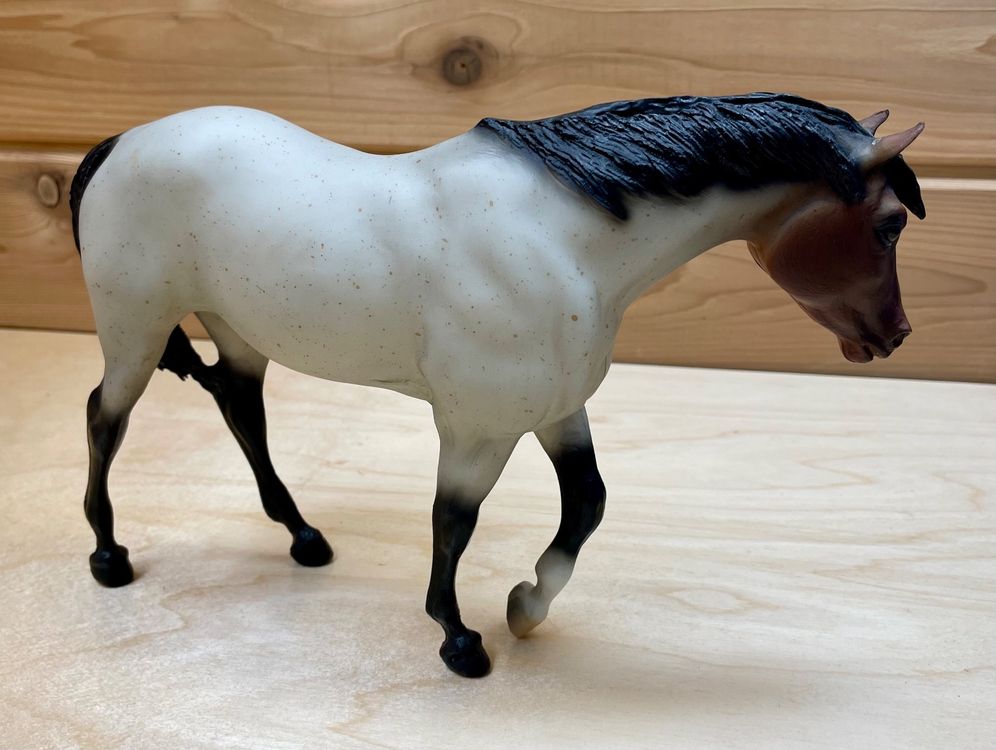 Breyer Pferdefigur | Kaufen auf Ricardo