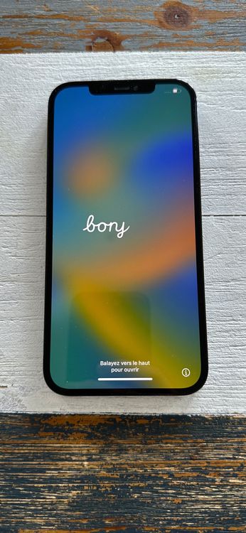 Iphone 12 Max Plus GB256 | Kaufen auf Ricardo