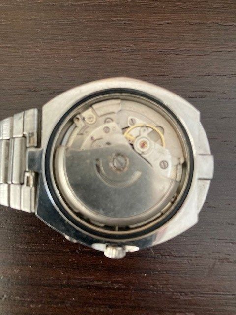 RICOH VINTAGE AUTOMATIC AB 1.- | Kaufen auf Ricardo