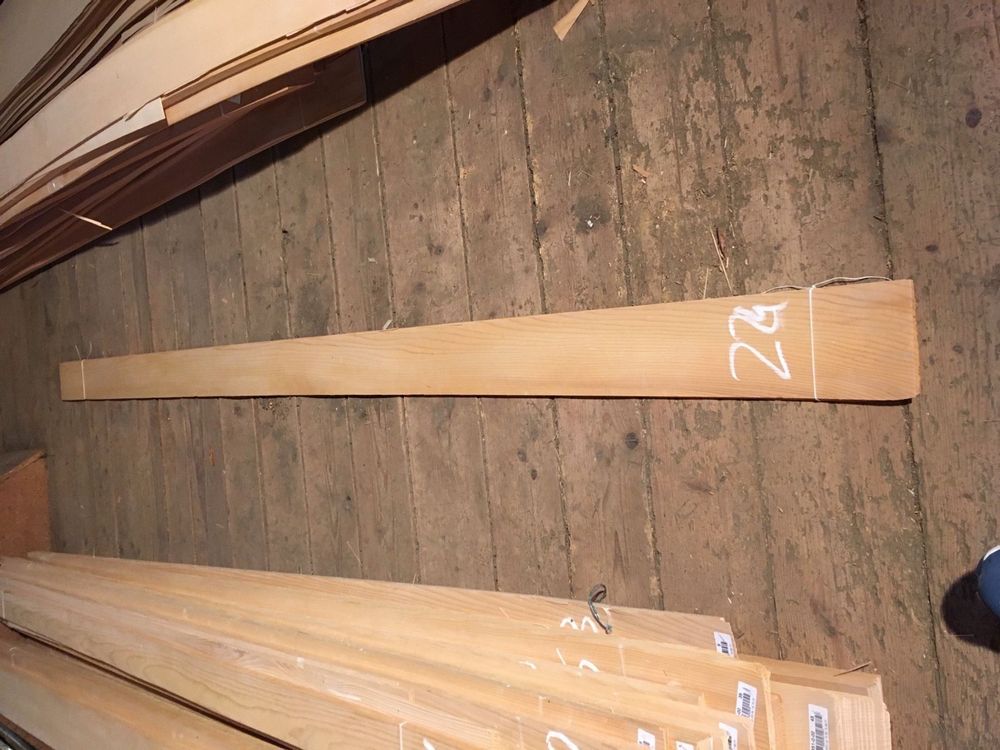 Fichte Furnier bund 224 | Kaufen auf Ricardo