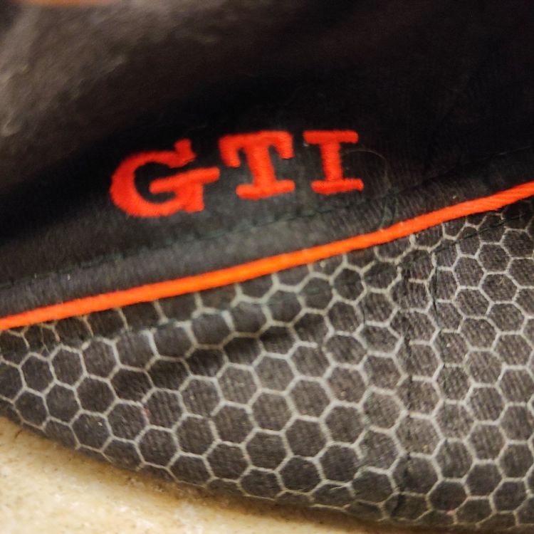 VW GTI Cap (Kappe) | Kaufen auf Ricardo