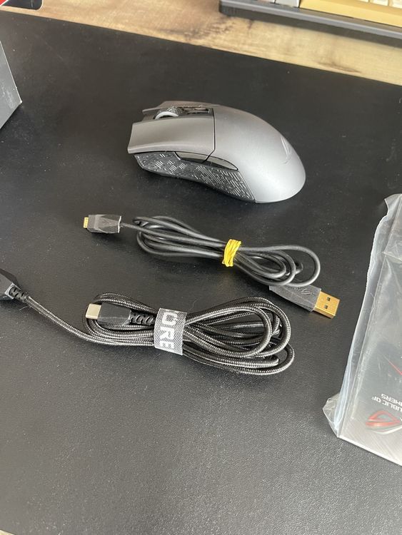 ROG GLADIUS 2 ORIGIN | Kaufen auf Ricardo