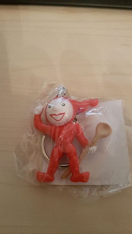 Knorrli (Neu und originalverpackt) in Ballwil für CHF 9 – mit Lieferung auf Ricardo kaufen