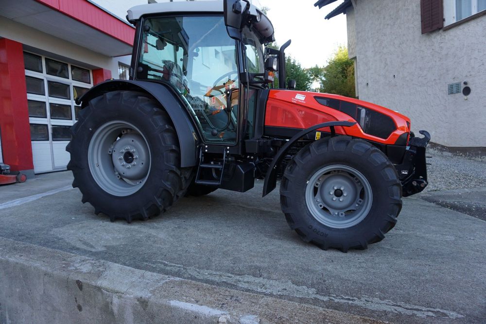 Traktor Same Dorado 105 GS | Kaufen auf Ricardo