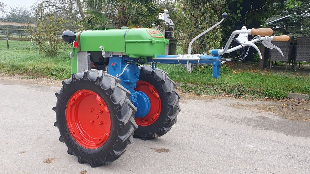 Rapid S Spezial Im Neuzustand (Gebraucht) in Weinfelden für CHF 2500 ...