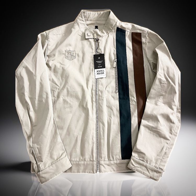 Tag Heuer Racing Jacke Neu (Neu (gemäss Beschreibung)) in Horw für CHF ...