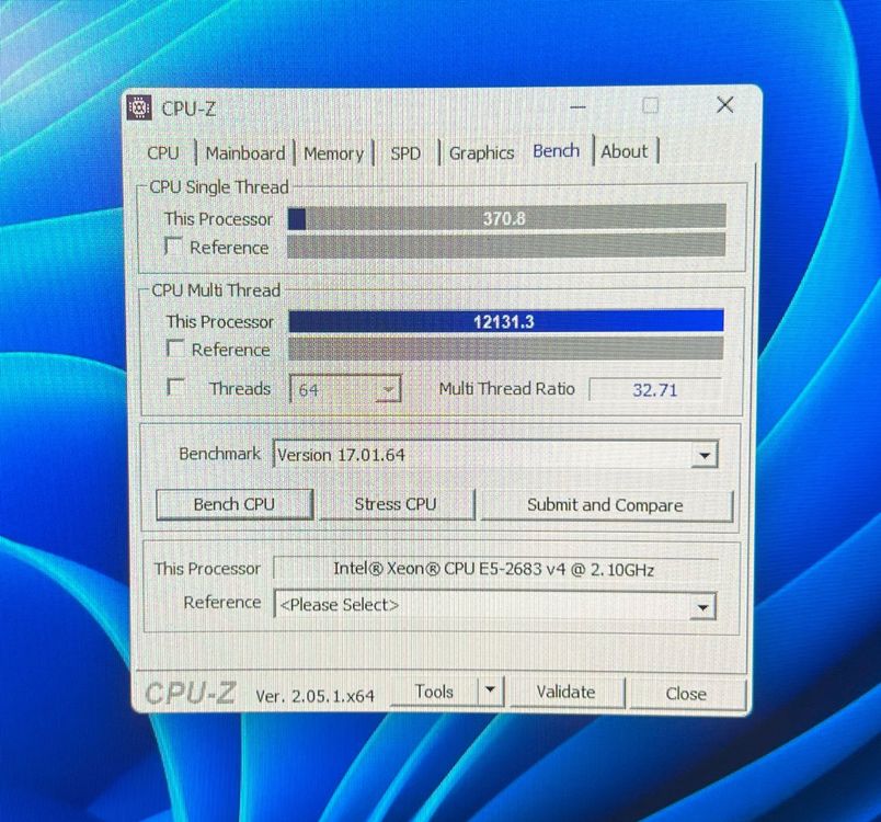 Specia Gaming PC 32 Core Workstation 256GB 2TB RTX2060 *Neu* | Kaufen ...