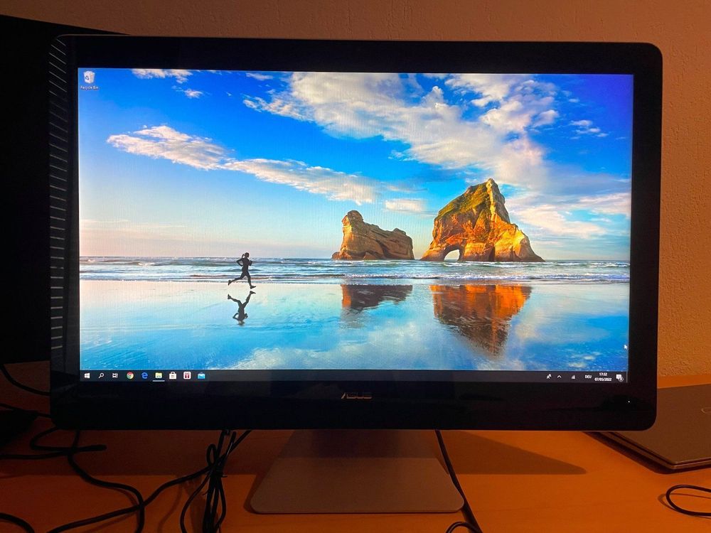 Asus Zen AiO Pro - All-in-One | Kaufen auf Ricardo