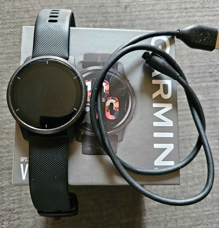 Garmin Venu 2 | Kaufen auf Ricardo
