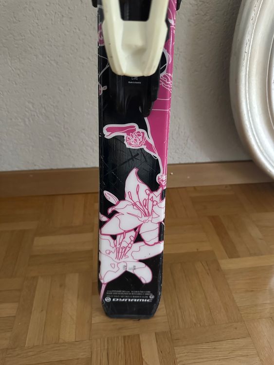 Dynamic Ski Carver 152cm mit Skisack (Gebraucht) in Thalwil für CHF 31 ...