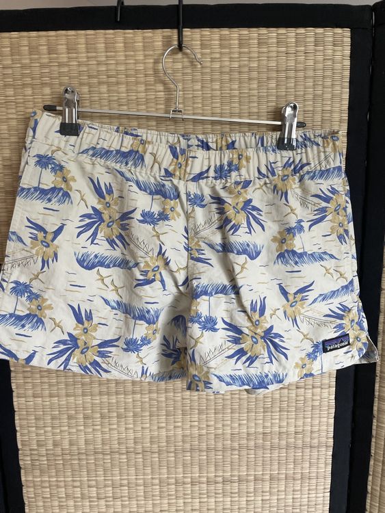 Patagonia Baggies Shorts (Neu (gemäss Beschreibung)) in Adliswil für CHF 40 – mit Lieferung auf ...