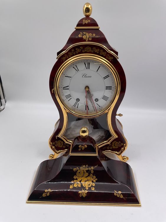 Eluxa Kaminuhr (Gebraucht) in Sirnach für CHF 72 – mit Lieferung auf ...