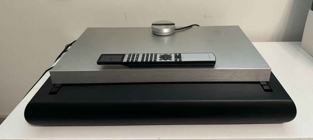 Bang & Olufsen Beosystem 3 Mk3 2010 (Gebraucht) in Lugnorre für CHF 349 ...