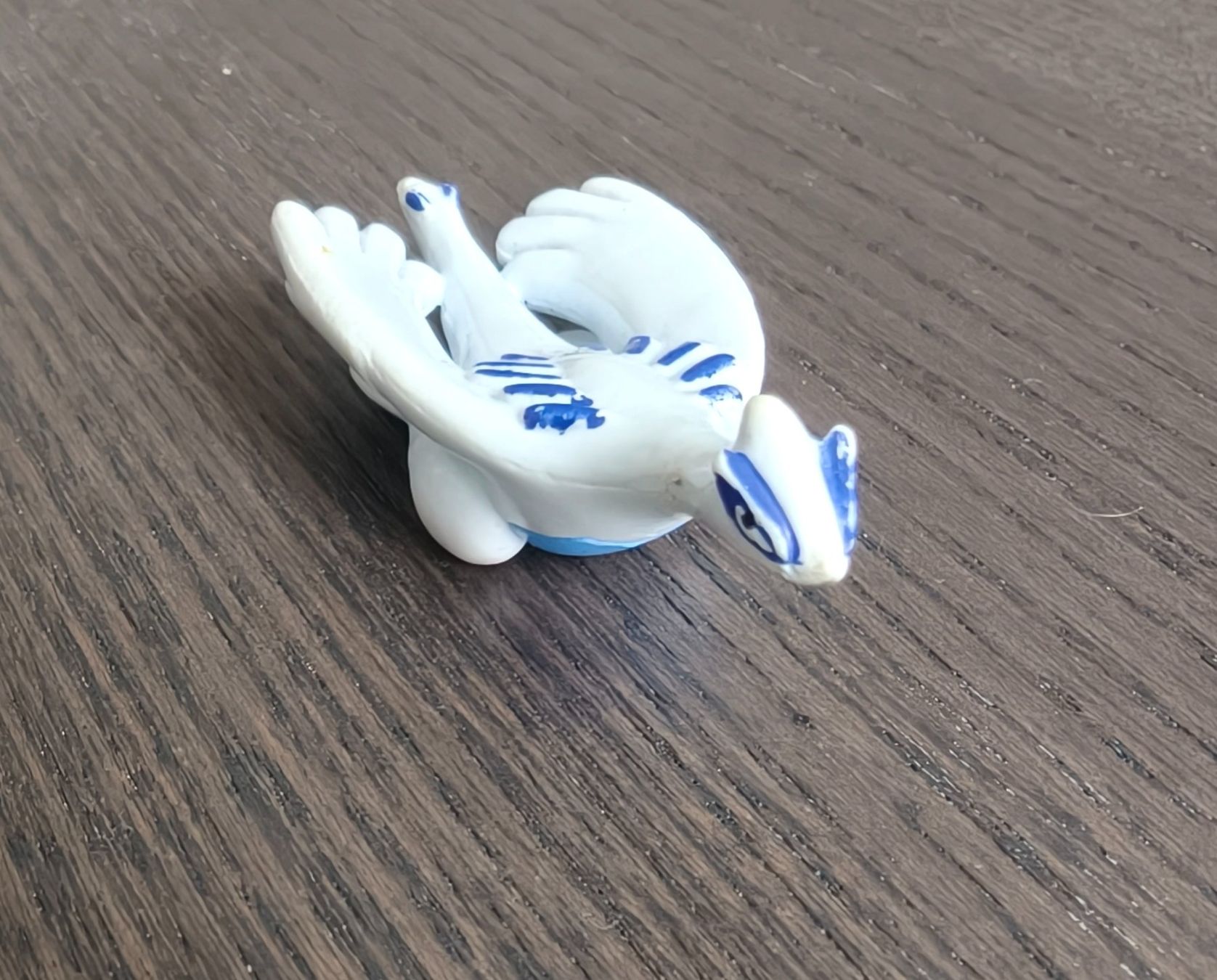 Figurine Pokemon Lugia 2001 Légendaire Mini PVC Collector (Gebraucht ...
