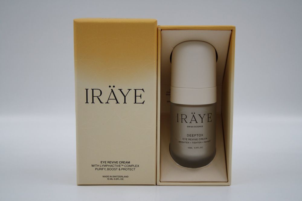 IRÄYE Eye Revive Cream (16538) | Kaufen auf Ricardo