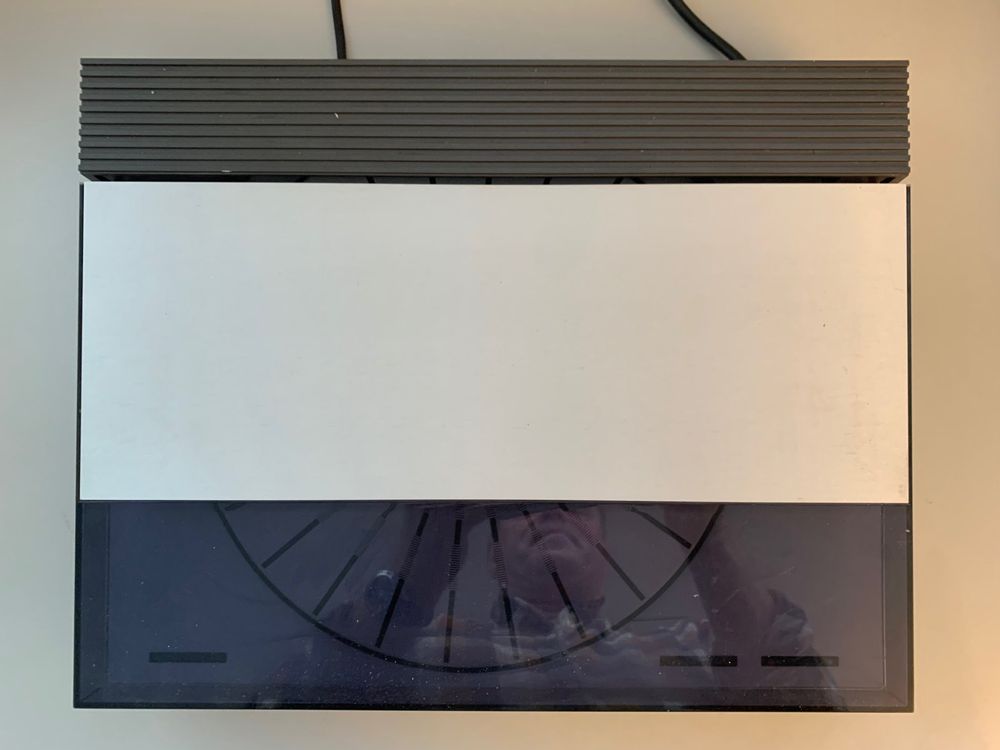 BEOGRAM 5500 FÜR RESTAURIERUNG (Gebraucht) in Seuzach für CHF 100 – mit Lieferung auf Ricardo kaufen