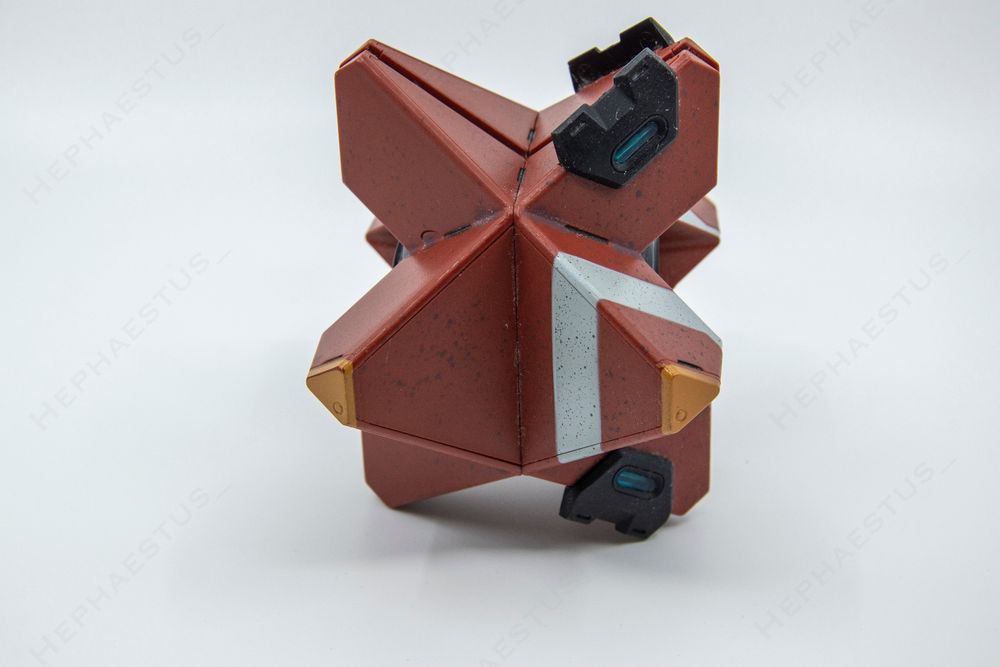 Destiny Ghost Figur / Nachbildung aus Collector's Edition (Gebraucht ...