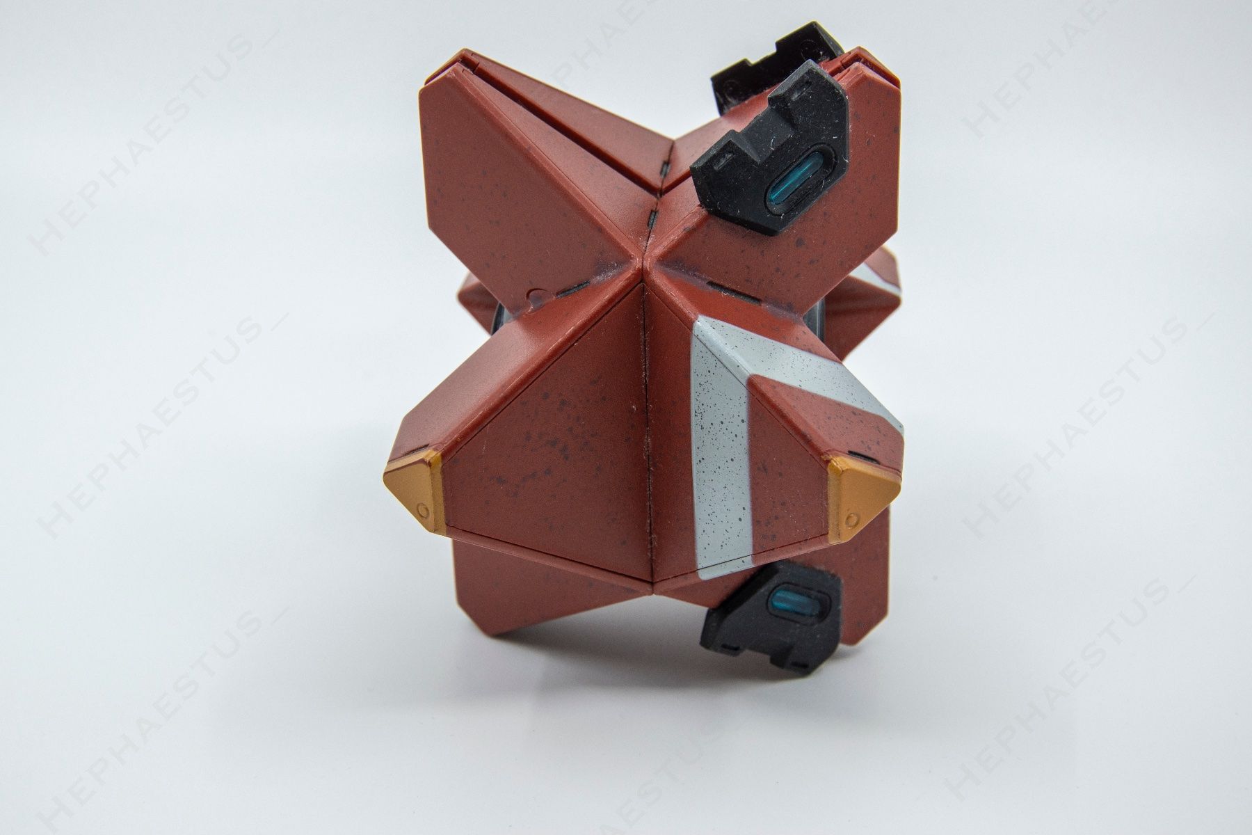 Destiny Ghost Figur / Nachbildung aus Collector's Edition (Gebraucht ...