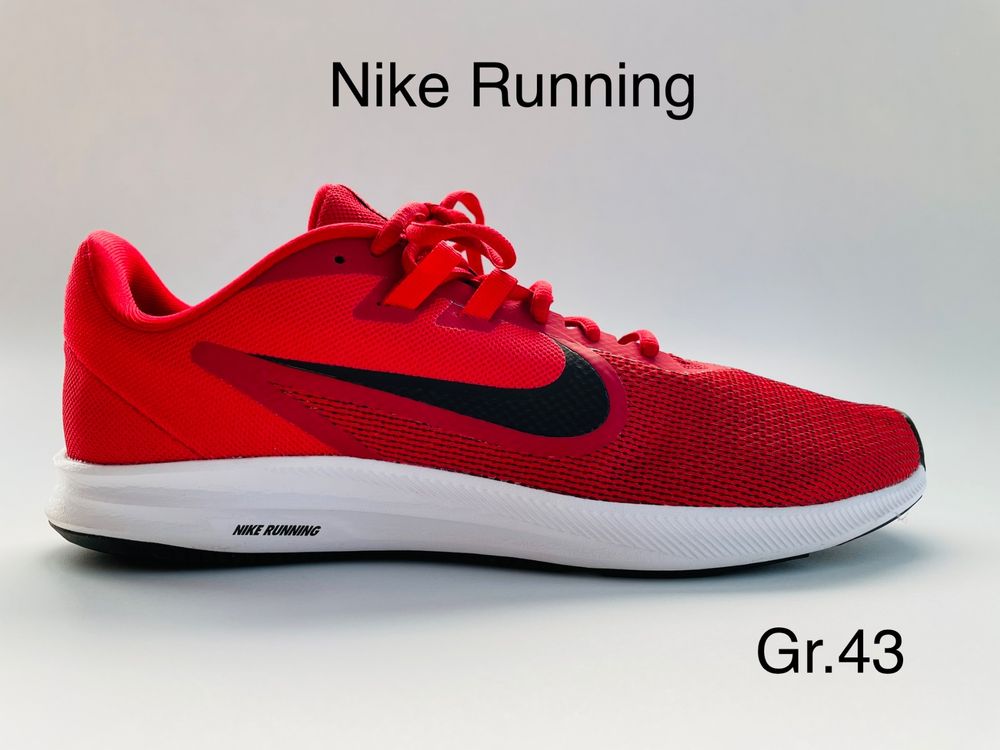 Nike Running - Gr.43 (Neu (gemäss Beschreibung)) in für CHF 49 – mit ...