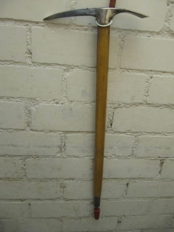 Eispickel Stubai 80 x 27 | Kaufen auf Ricardo