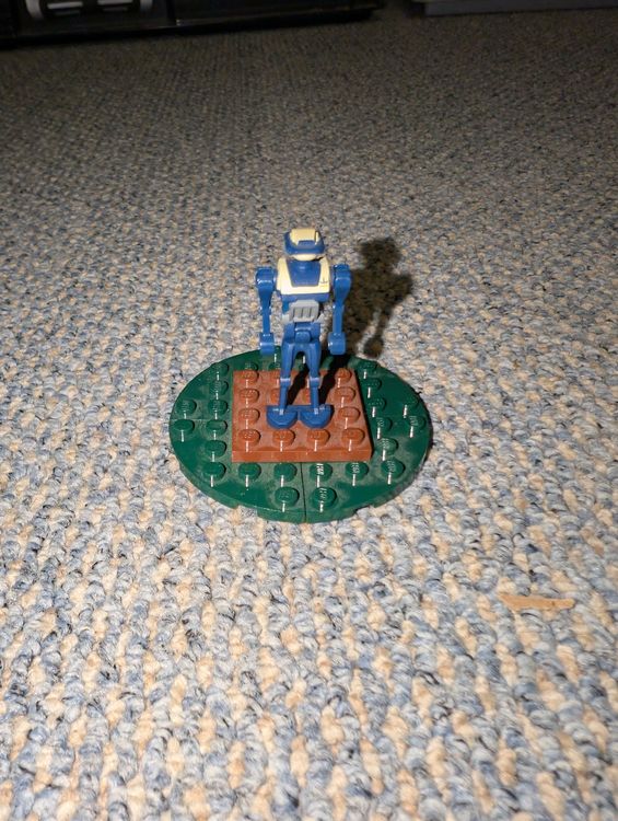 LEGO Star Wars TX-20 Tactical Droid blau (Neu (gemäss Beschreibung)) in ...