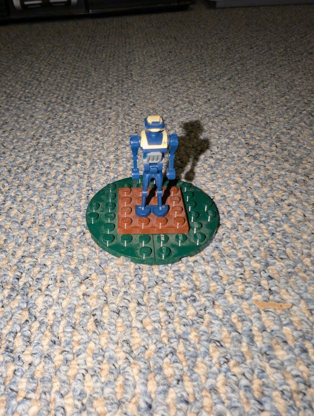 LEGO Star Wars TX-20 Tactical Droid blau (Neu (gemäss Beschreibung)) in ...