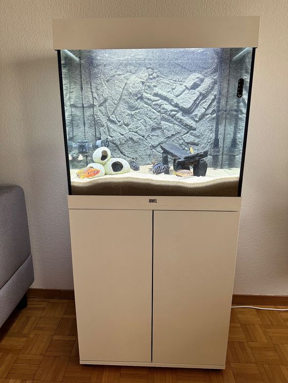 Aquarium Juwel Rio 120L | Kaufen auf Ricardo