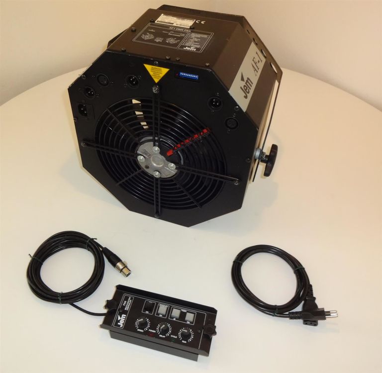 Martin JEM AF-1 Windmaschine | Kaufen auf Ricardo