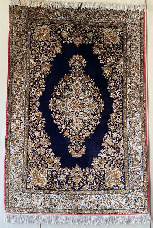 Perserteppich Seide (Gebraucht) in Büron für CHF 989 – nur Abholung auf ...