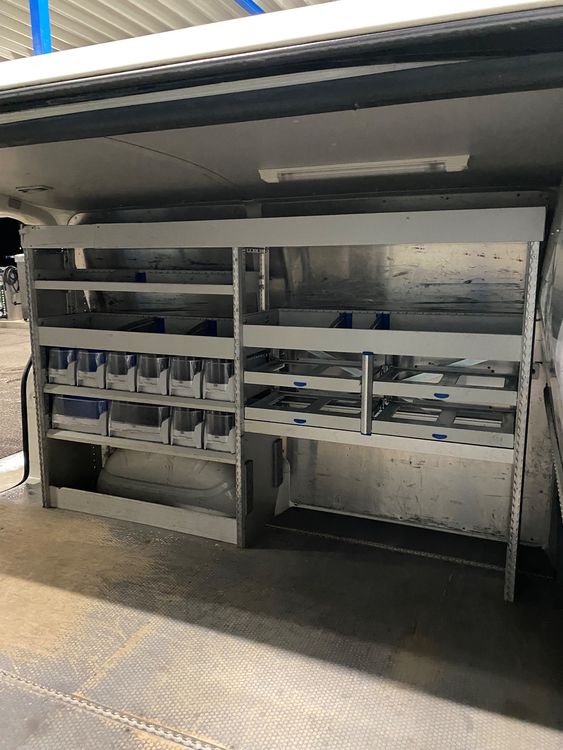 Sortimo VW T5,T6,T6.1 | Kaufen auf Ricardo