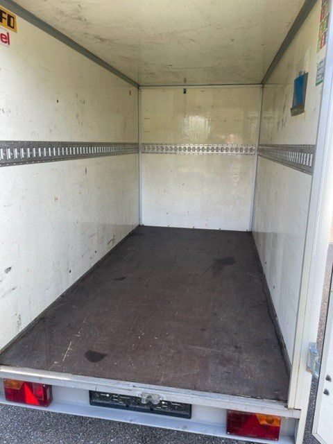 Sachentransportanhänger Humbaur HT20 | Kaufen auf Ricardo