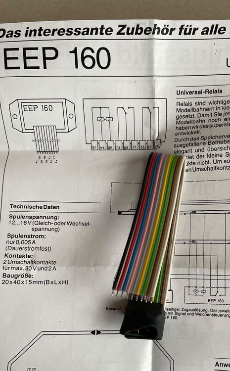 Mondial Lauer EEP 160 (Neu und originalverpackt) in Root für CHF 16 ...