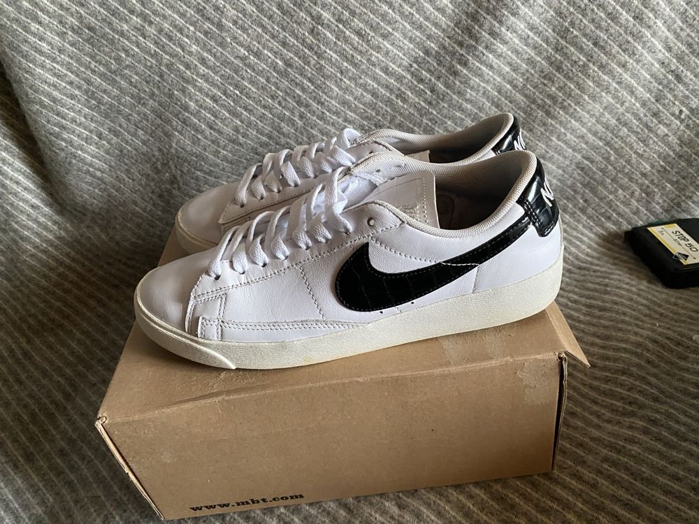 Nike 41 (Gebraucht) in Geneve für CHF 39 – mit Lieferung auf Ricardo kaufen