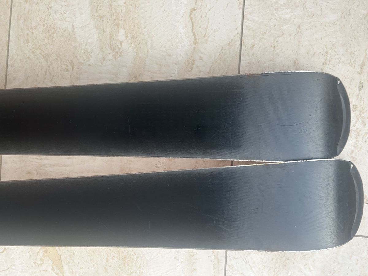 Dynamic Ski mit Atomic Bindung Mädchen 120cm (D'occasion) à Pfungen ...