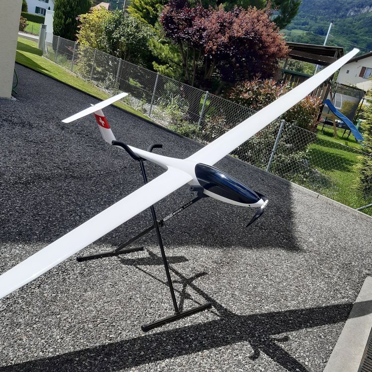 Segler DG 600 | Kaufen auf Ricardo