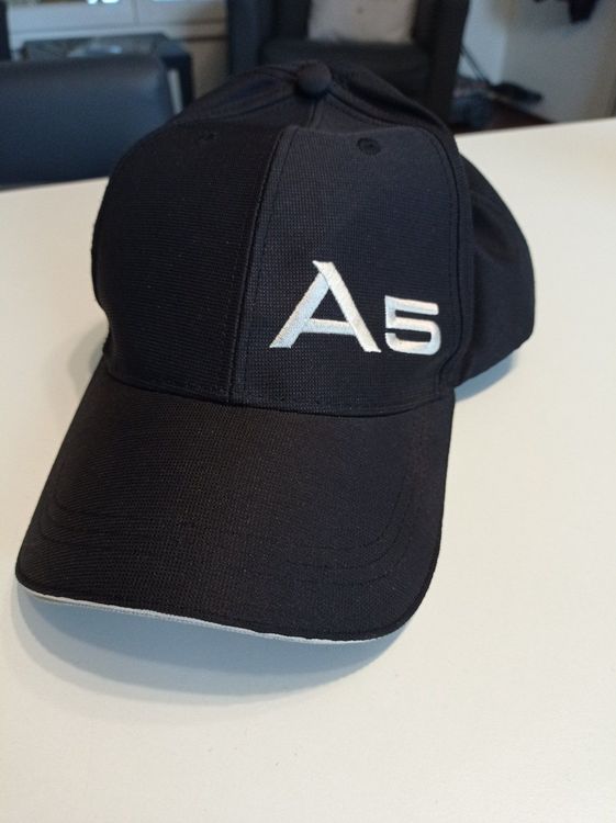 Audi A5 Cap (Gebraucht) in Hochdorf für CHF 25 – mit Lieferung auf ...