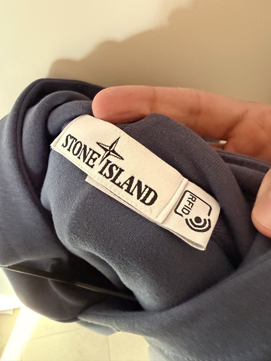 Pull stone island (D'occasion) à Biel/Bienne pour CHF 80 – avec ...