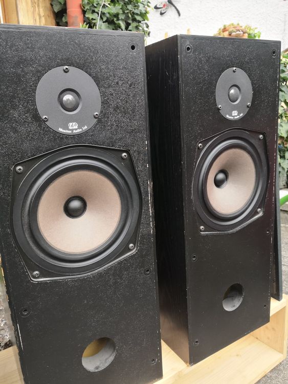 Lautsprecher Monitor Audio R 352 | Kaufen auf Ricardo