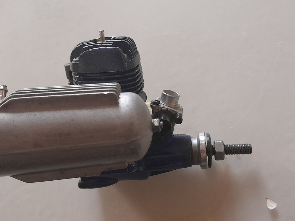 OS Max LA 46 (Gebraucht) in St. Gallen für CHF 59 – mit Lieferung auf ...