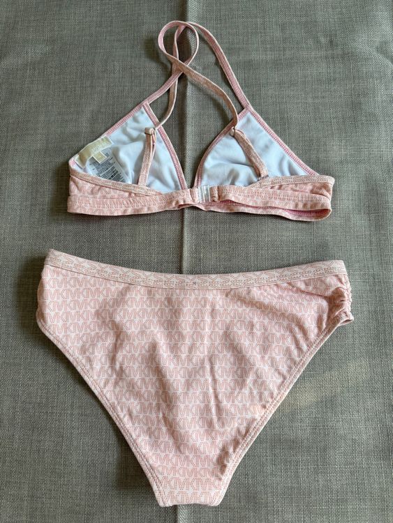 Michael Kors Bikini für Mädchen (Neu (gemäss Beschreibung)) in ...
