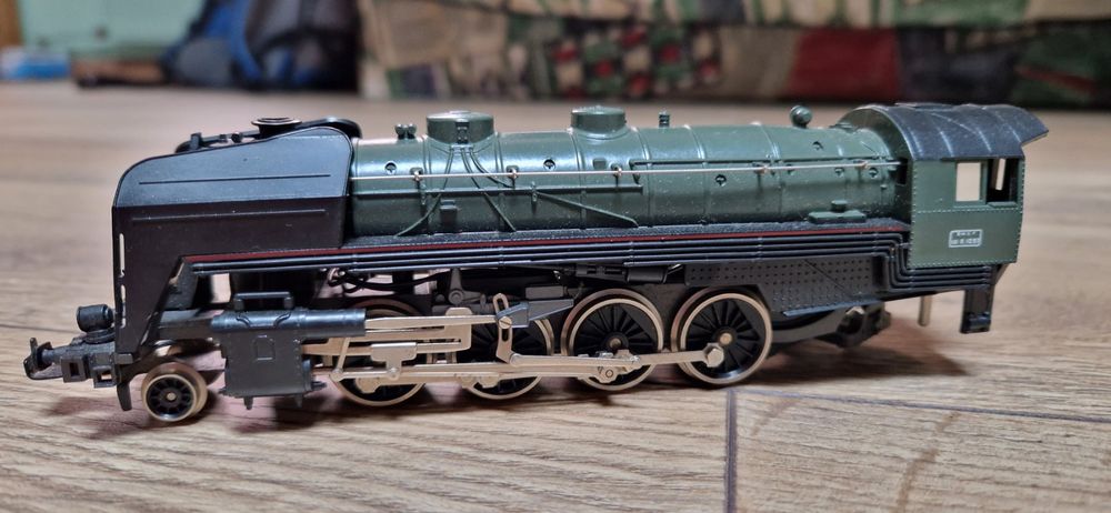 Lima loc vapeur 141 R Mikado SNCF (D'occasion) à Colombier NE pour CHF ...