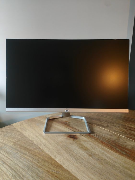 HP 24f Display Monitor (23.8in / 60cm) | Kaufen auf Ricardo